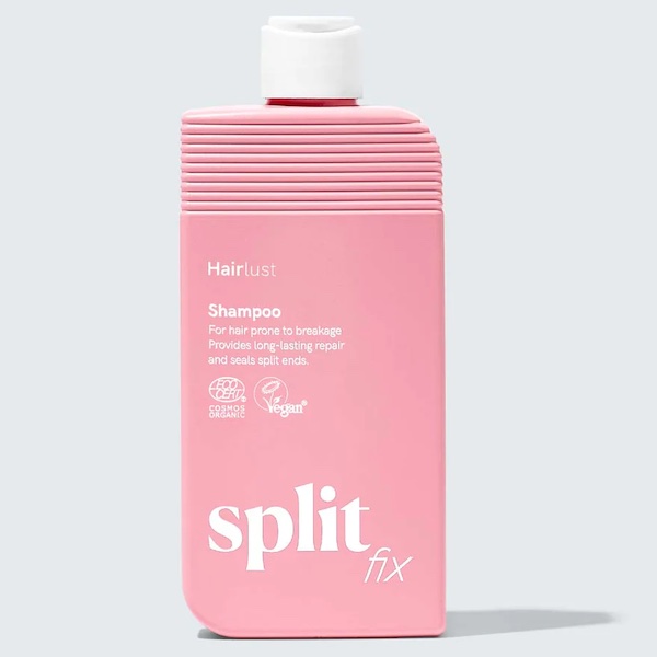 HairLust Split Fix™ Shampoo - Frisørens guide og anmeldelse